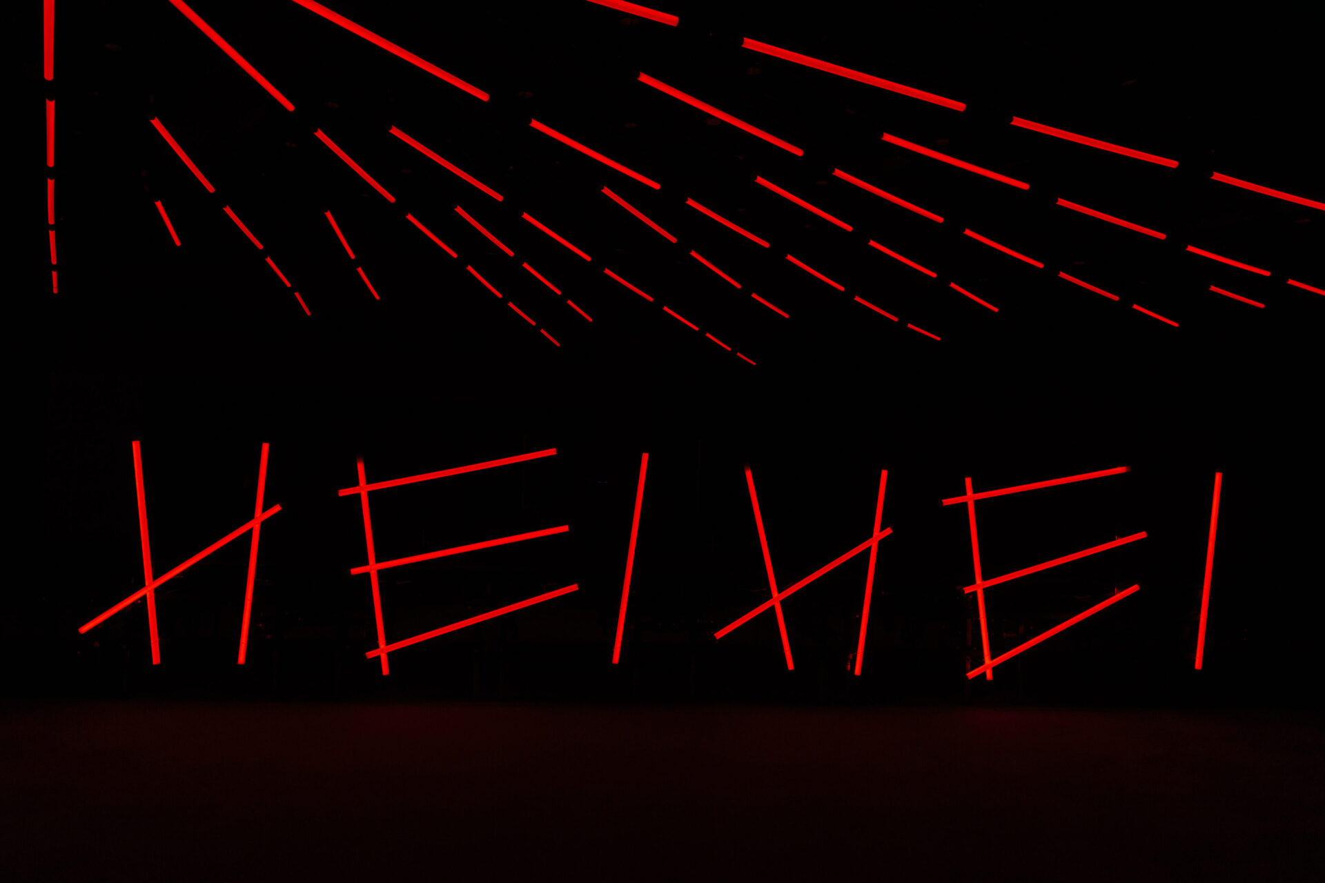 HEI HEI 10th ANNIVERSARY RUNWAY | ファッションショー ディレクション・イベント演出 | PLANKTON TOKYO